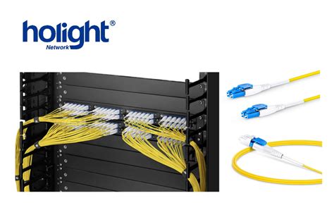 5 Things To Know About Reversible Polarity LC Uniboot Patch Cords