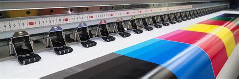 Wide Format Printer Vs Plotter Printer