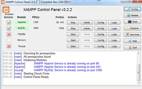 Cara Import Data Excel Ke Database Phpmyadmin