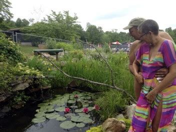 Wvas Only Clothing Optional Resort Marks 20 Years West Virginia