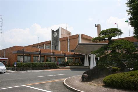 豊前市公式ホームページ市役所