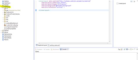 How To Set Android Layout Background Colour ~ Litz Tech Blog