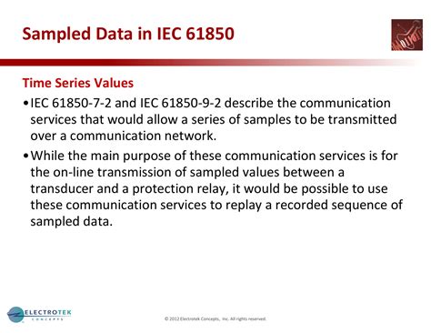Using Ieee Pqdif Ieee Comtrade And Iec 61850 As Pq Monitoring Data Sources 41 Power Quality Blog