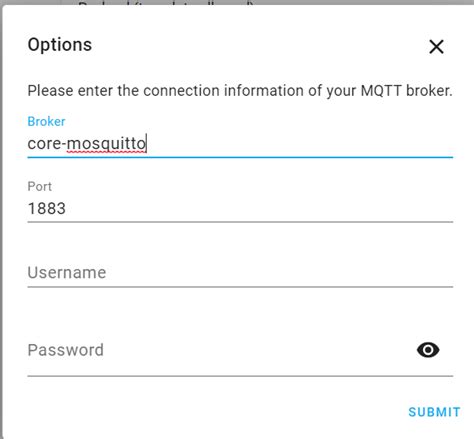 Mqtt Discovery Broken In New Ha Versions · Issue 5346 · Koenkkzigbee2mqtt · Github