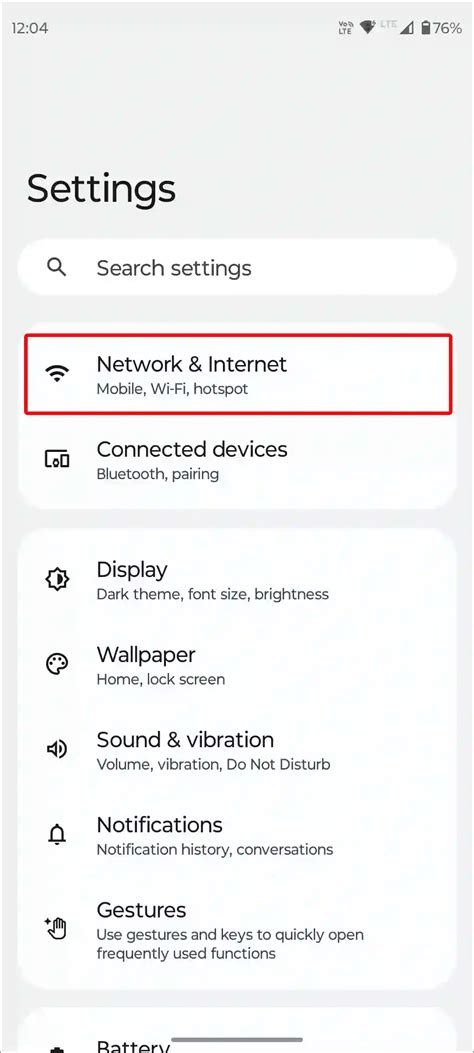 How To Reset APN Settings To Default On Your Android IPhone