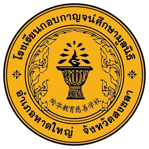 โรงเรียนกอบกาญจน์ศึกษามูลนิธิ Hat Yai