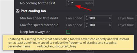 Part Cooling Logic Seems To Be Broken · Issue 154 · Softfever Orcaslicer · Github