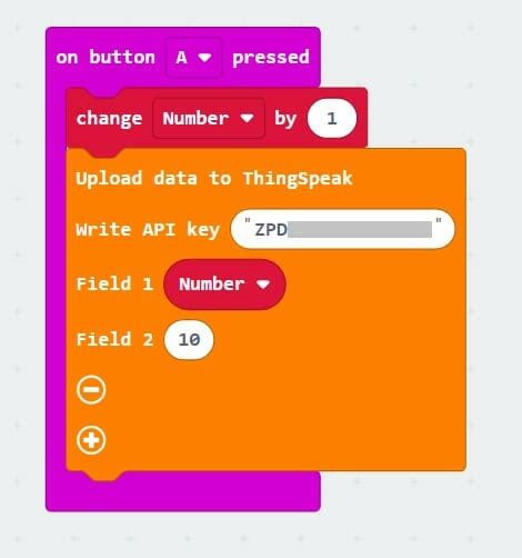 Get Started With Grove Wifi 8266 On The Microbit