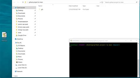git push origin master git and github must know commands to make your first commit dev