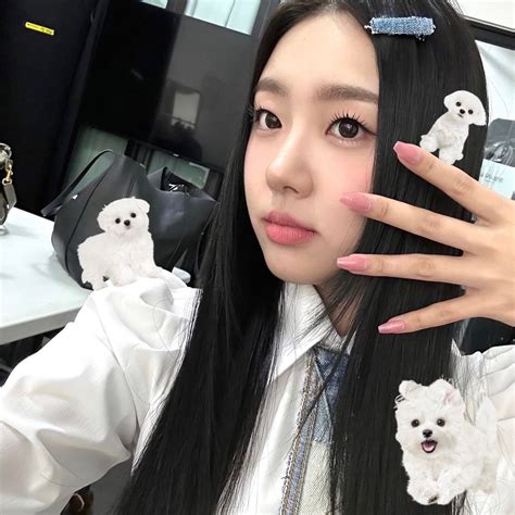 앨리스 Alice On Twitter [ 가린] 🐶