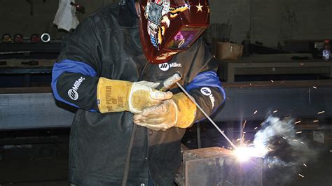 Stick Welding A Complete Guide Codinter Americas