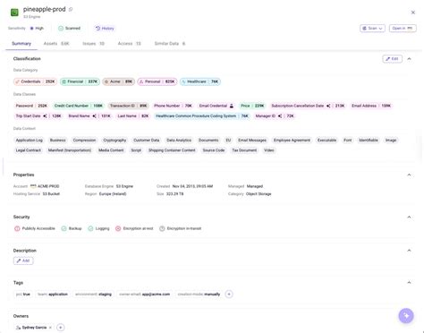 What Is Sensitive Data Exposure And How To Prevent It