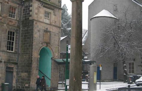 Mercat Cross En Stirling 2 Opiniones Y 5 Fotos