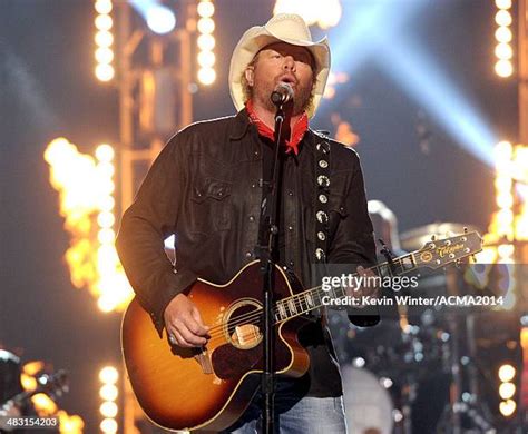 5133 Toby Keith Photos And High Res Pictures Getty Images