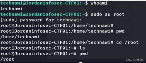 Vulnhub靶机渗透之环境搭建及jis Ctf入门ubuntu搭建靶机 Csdn博客