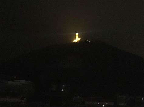 黑暗中的灯塔图片黑图片黑系图片第6页大山谷图库