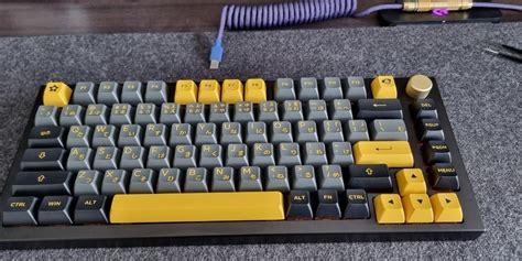 GMMK Pro, Computers & Tech, Parts & Accessories, Computer Keyboard on ...
