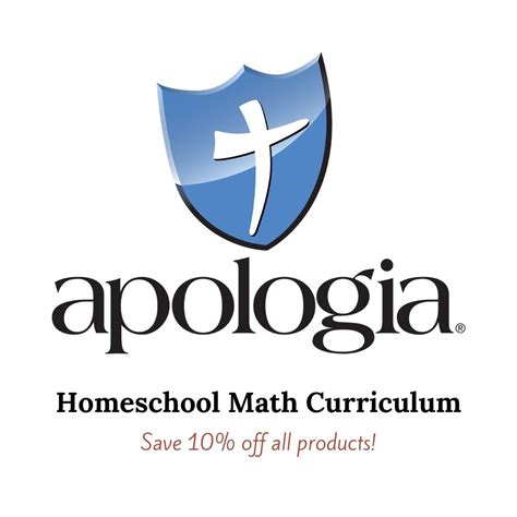 Apologia Homeschool Math Homeschool Marketplace