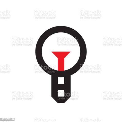 전구흰색 배경 벡터 일러스트 레이 션에 블랙 아이콘 전기 램프 개념 부호입니다 초록 에너지 전원 기호입니다 그래픽 디자인 요소입니다 개념에 대한 스톡 벡터 아트 및 기타