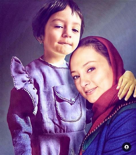 تصاویری جذاب از کودکی سلبریتی ها مشهور ایران عکس