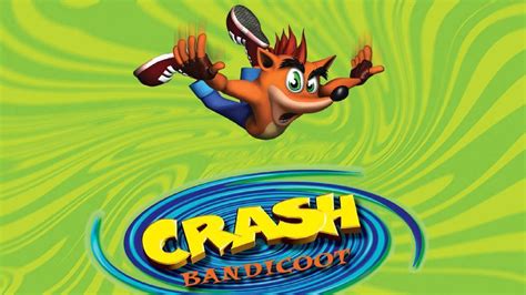 Crash Bandicoot Wallpapers Pixelstalk