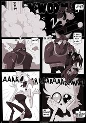 Dracorex Falling Down