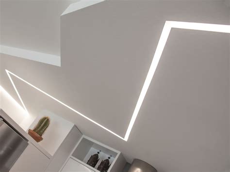 Led Linear Light Bar Shelly Lighting