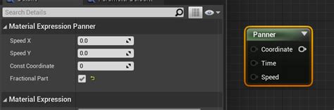 Pixellated UVs With Procedural Animated Materials In UE5 Real Time VFX
