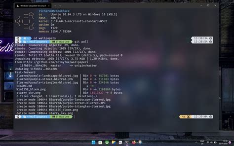How To Clone Github Repos On Windows 10 11 And Wsl Windows Central
