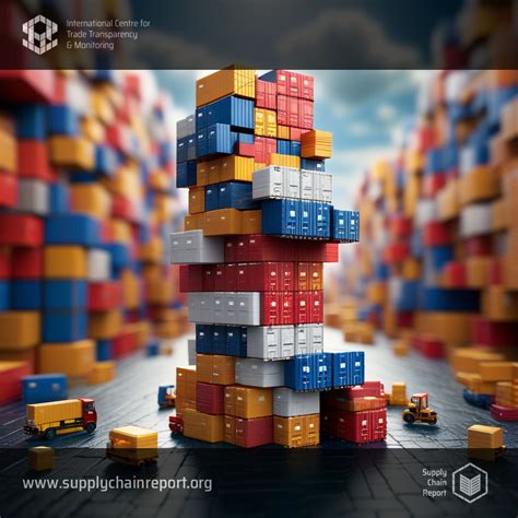 Boost Your Supply Chain With Supply Chain Report Go Global Awards