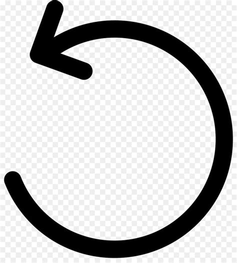 free clockwise arrow rotation circle arrow nohat cc