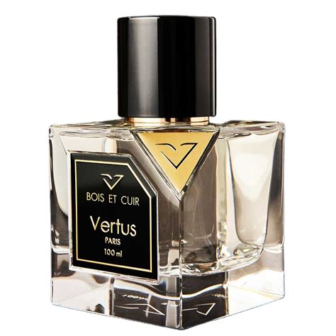 Vertus Bois Et Cuir Edp 100 Ml Perfume Online