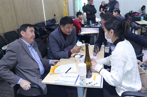 🔎“СУРГАЛТ СУДАЛГАА ҮЙЛДВЭР Шинжлэх Ухаан Технологийн Сан