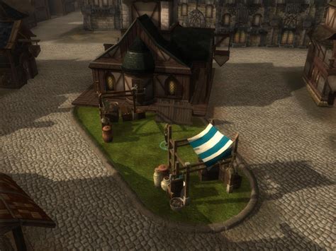 Arabel Cormyr The Neverwinter Vault