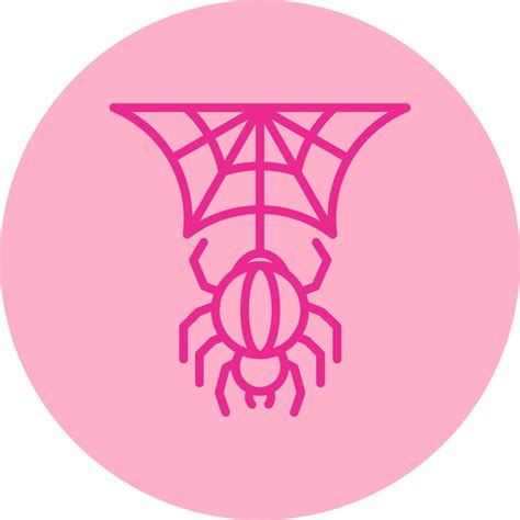 Spider Vector Icon 16517512 Vector Art At Vecteezy
