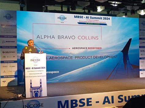 Incose India Chapter On Linkedin Mbsesummit Incoseindia Incose