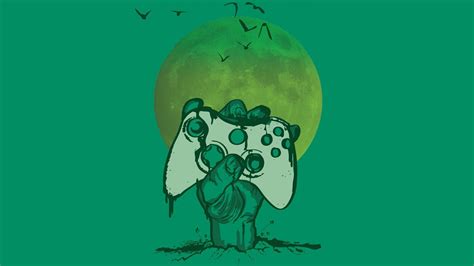 Xbox One Wallpapers High Quality Pixelstalk