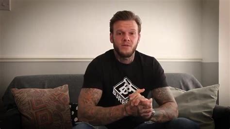 Tattoo Boy And His Penis Pump