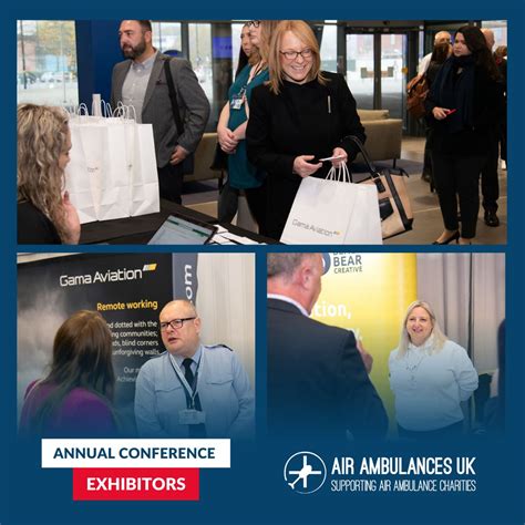 Air Ambulances Uk On Linkedin Aaukconf