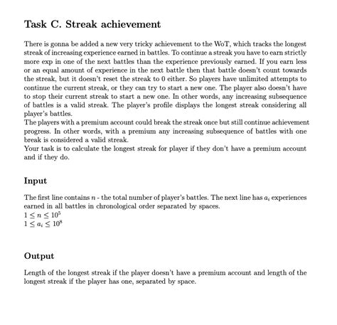 Please Solve The Following In C Language Chegg Com