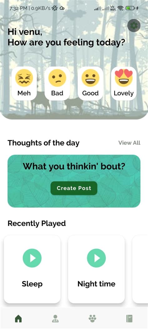 Develop A Smooth Android App Using Native Kotlin Orjava By Venumanas87
