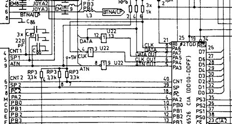 Making A C C Compatible Computer Hardware Accelerated IEC Serial Interface Part