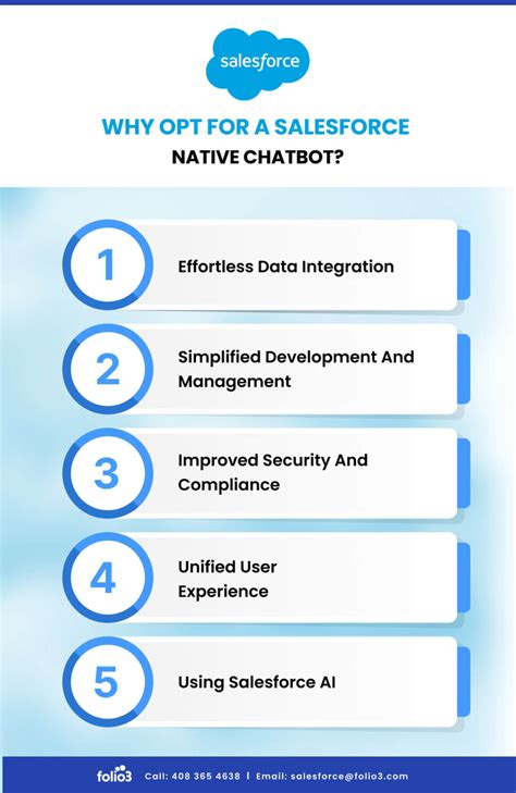 exploring salesforce chatbots a beginner s guide
