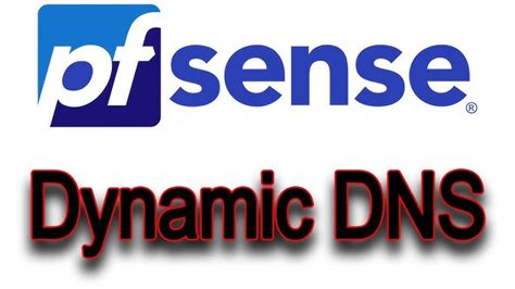 Tạo DDNS miễn phí cho pfsense với dynu com Xpenstore