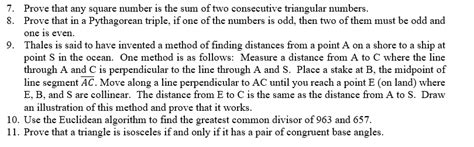 Solved Prove That Any Square Number Is The Sum Of Two Chegg