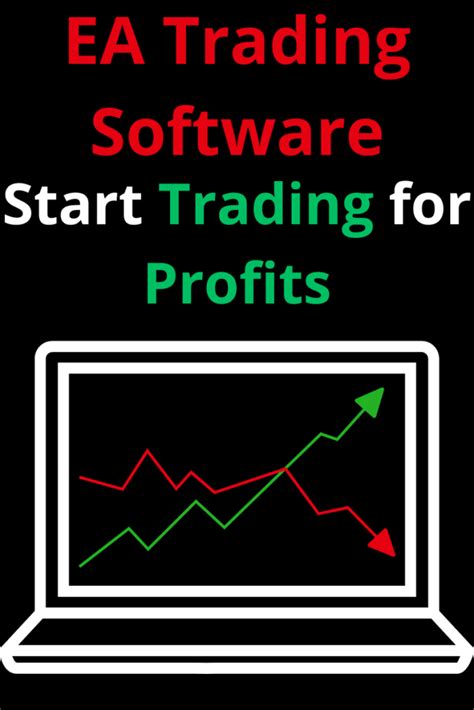 Ea Trading Software Start Trading For Profits