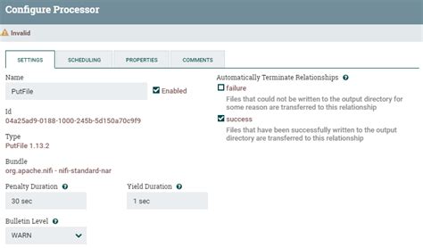 Performing Etl Using Nifi Dataengineeringcertificate