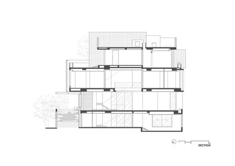 Mchu Villa Retreat Along Da Nang River By Mas Architecture