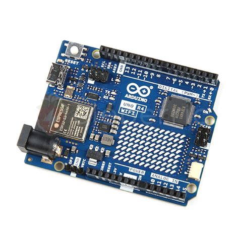Arduino Uno R4 Wifi Development Board Eleberric