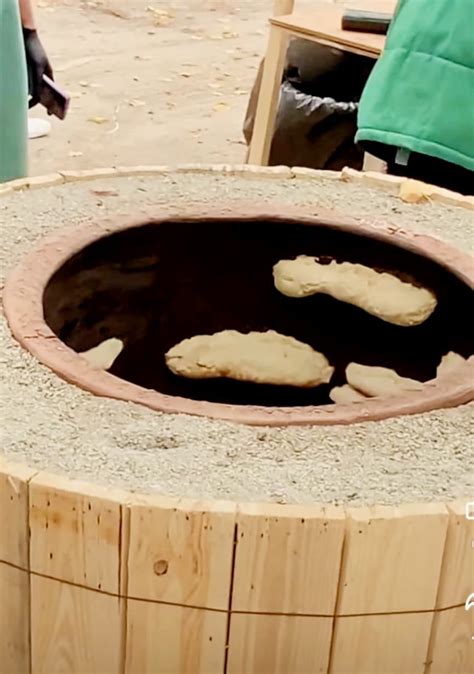 თონეები პურის ცხობა ეს არი ღვთის მადლი თონე კი Facebook